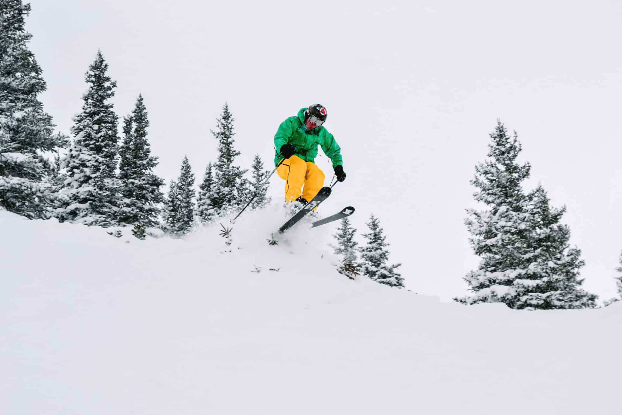 What's Your Skier Type and Which Runs to do in Breckenridge?